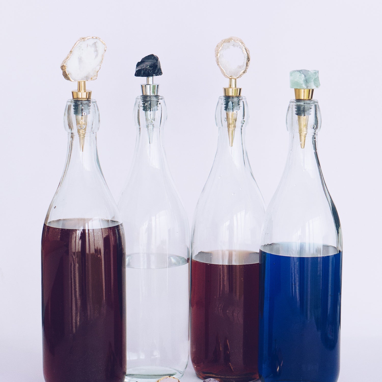 Tapónes para vino – Artemisa Mx